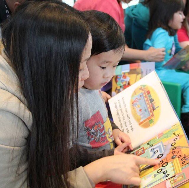 Six Early Literacy Skills – Colorado Libraries for Early Literacy