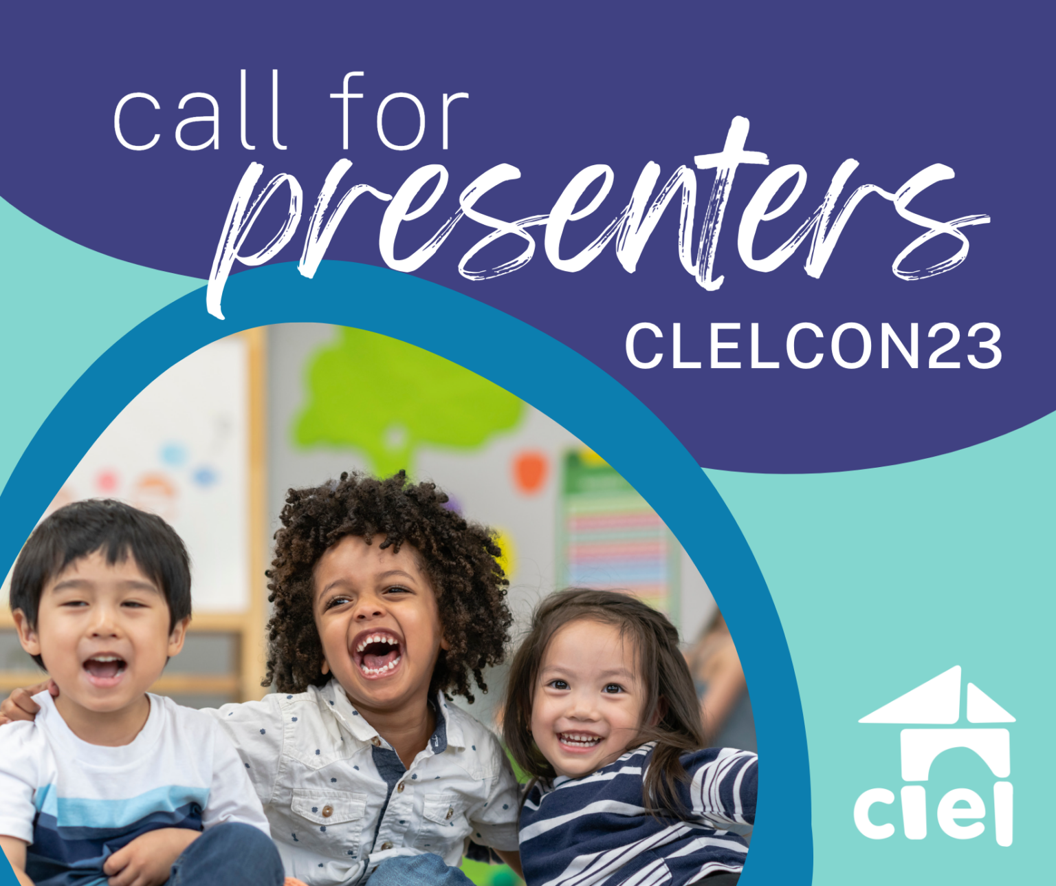 Call for Presenters – Colorado Libraries for Early Literacy