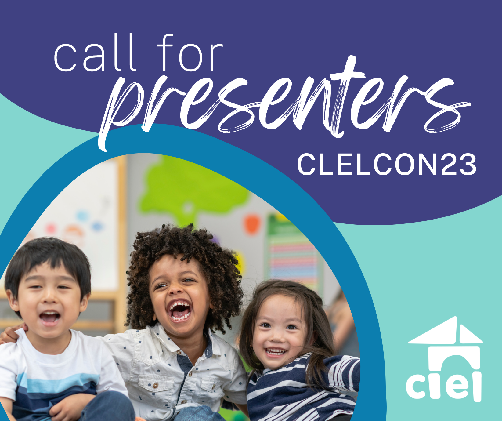 Call for Presenters – Colorado Libraries for Early Literacy