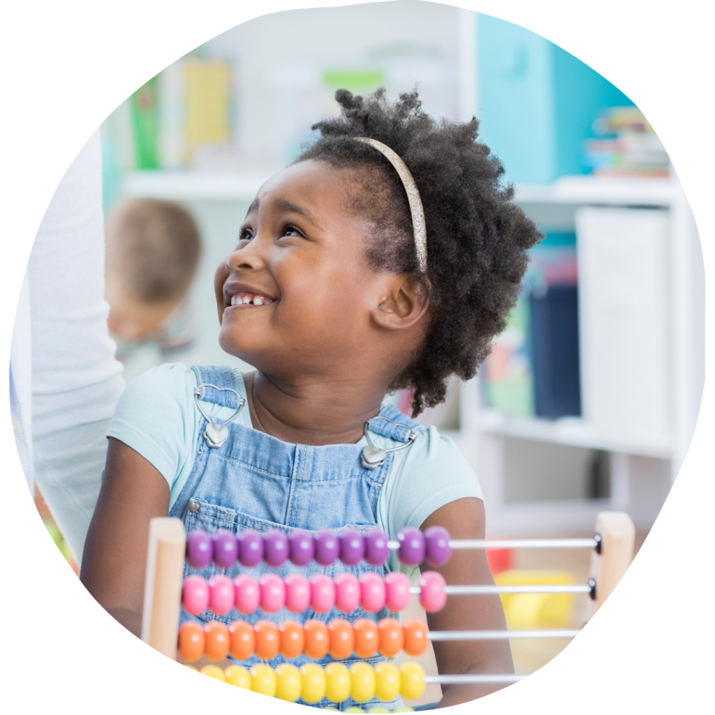 Member Meetup: Math in Storytime – Colorado Libraries for Early Literacy