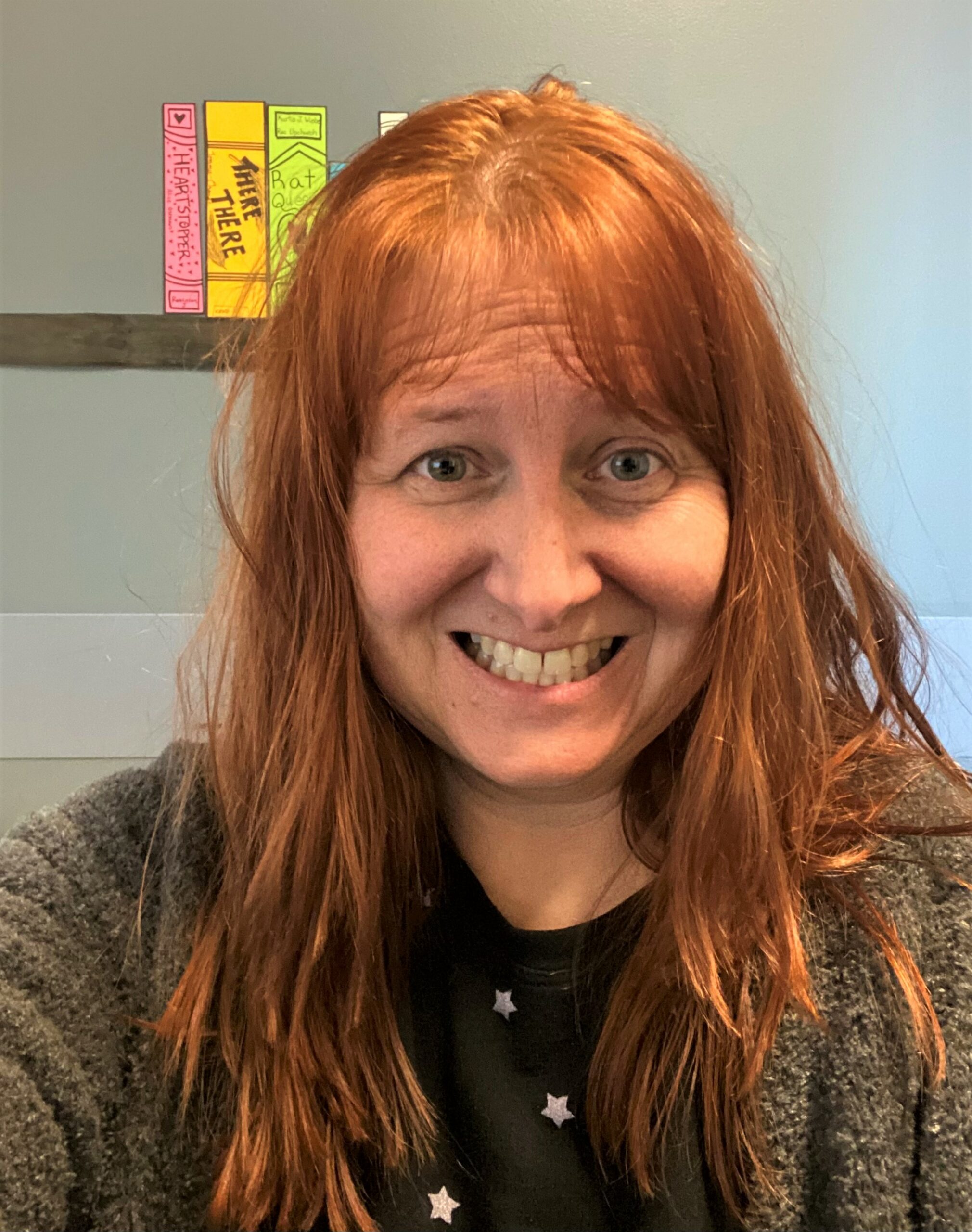 Steering Committee – Colorado Libraries for Early Literacy