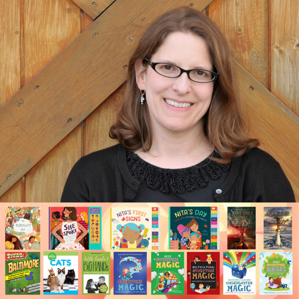 Webinar: ASL for Storytime – Feelings Signs – Colorado Libraries for ...