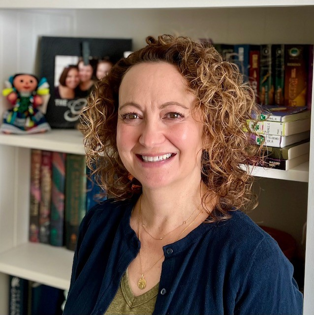 Steering Committee – Colorado Libraries for Early Literacy