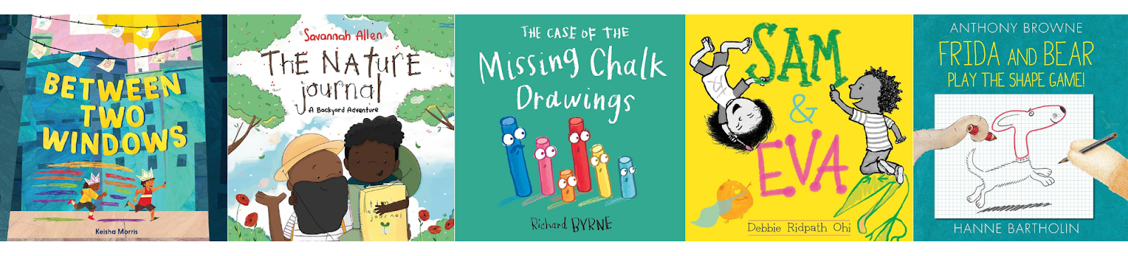 Storytime Ideas for Books About Writing – Colorado Libraries for Early ...